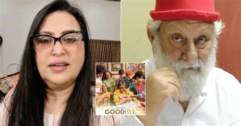 Goodbye Star Arun Bali Passes Away Neelu Kohli Recalls Working With