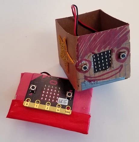 Physical Computing For The Non Computer Science Educator Kipkis