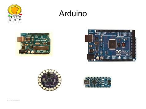 Open Hardware Arduino Un Prodotto Italiano Ppt