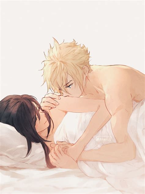 Cloud Strife Danbooru