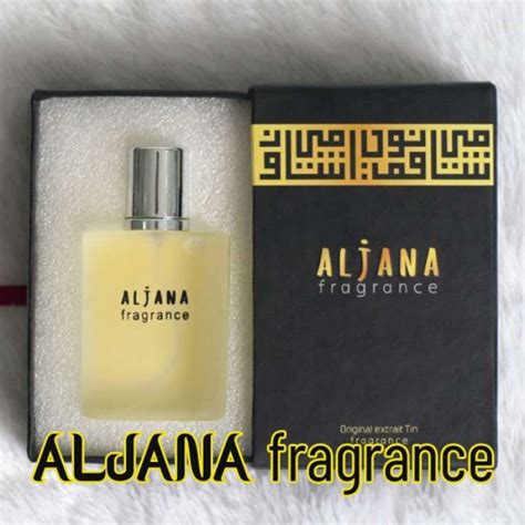 Promo PARFUM MINYAK WANGI ALJANA NON ALKOHOL HARUM KHAS BUAH TIN DAN ZAMZAM Diskon 33 Di Seller
