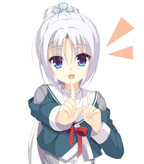 Tomotake Yoshino Senren Banka Drawn By Kaonzz Danbooru
