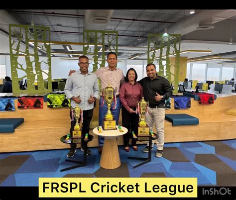 [video] Firstrand Services Private Limited On Linkedin Firstrand Premier League 2023 11th