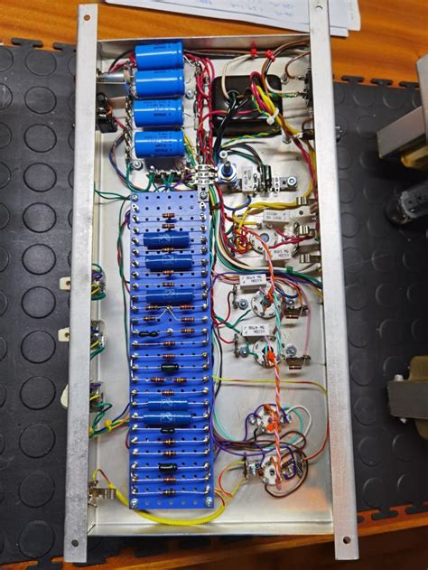 Tom Crosswell On Linkedin Tomcatamplification