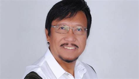 Rey Langits Platforms And Accomplishments May 2022 Election