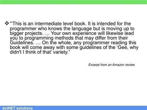 ppt “effective c ” powerpoint presentation free download id 289227