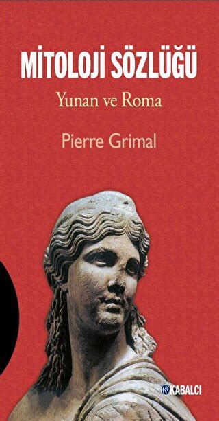 Mitoloji Sozlugu Yunan Ve Roma