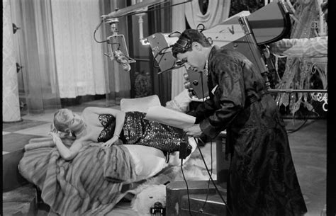 Why Voluptua Was Too Hot For Tv Life