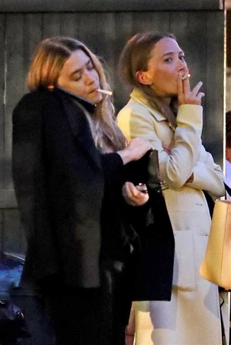 Pin By On Girls I Fancy Olsen Sister Olsen Twins Style Mary Kate