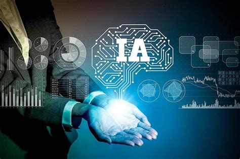 Inteligencia Artificial O Que E E Como Funciona Essa Tecnologia Eroppa