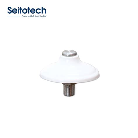 Small Vibrating Bin Fluidizer Aerator Pad Silo Flow Aids Device For