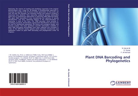 Pdf Molecular Markers For Plant Dna Barcoding