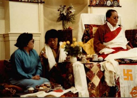 Sangyum Rigdzin Wangmo Rigpa Wiki