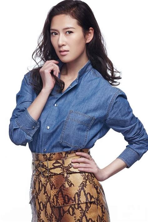 演員趙柯，演過小喬的漂亮女孩，真得很不錯 每日頭條