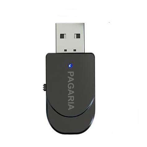 Pagaria In Bluetooth Transmitter Receiver Mm Stereo Audio Adapter With Easy Slide