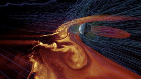 Strange Radio Signals Detected From Earth Like Planet Could Be A