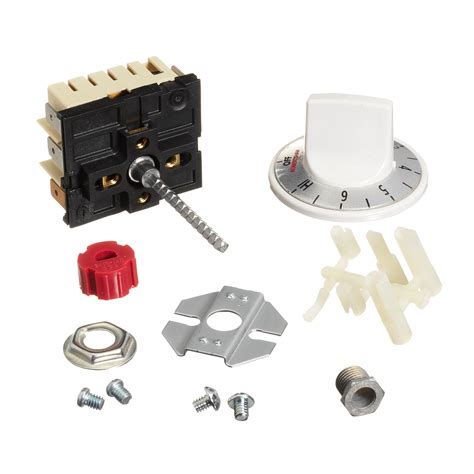 5500 204m Robert Shaw Infinite Switch Kit — Nwf Supply
