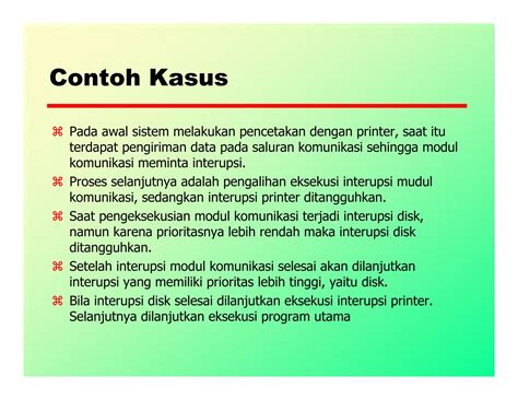 Struktur Cpu Ppt
