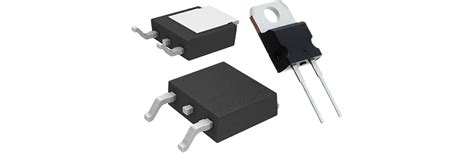 Unlocking The Potential A Comprehensive Guide To The Different Types Of Diodes LGESEMI