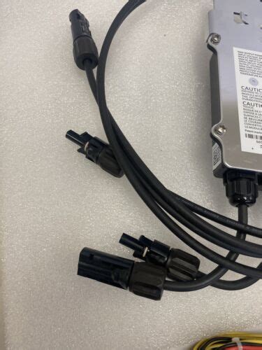 Solaredge P400 Solar Dc Optimizer For 400 Watts And 80vdc On 72 And 96 Cell Module