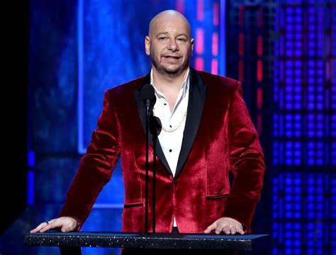 17 Astonishing Facts About Jeff Ross