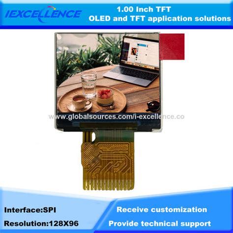 Buy Wholesale China Online Techniacal Support Inch Tft Display Module Rgb Lcd Screen