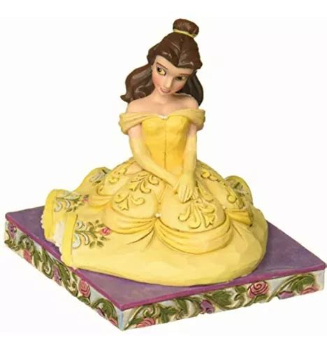 Enesco Disney Traditions By Jim Shore Beauty And The Beast Meses Sin