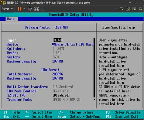 VMWare Virtually Fun