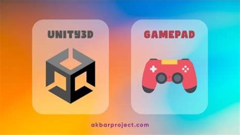 Akbar Project Unity Tutorial Master Project