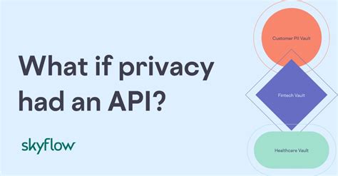 Skyflow On Linkedin Safely Collect Protect And Share Your Pii Phi And Pci Data With Skyflow