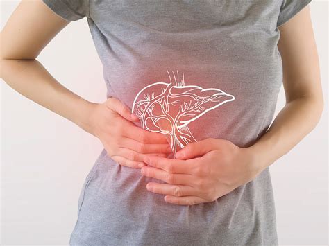 The Best Foods For Your Liver Readers Digest Canada