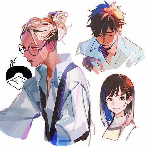 岩本ゼロゴ Iwamoto05 On Twitter Sketch 74zhzkwl2i Twitter