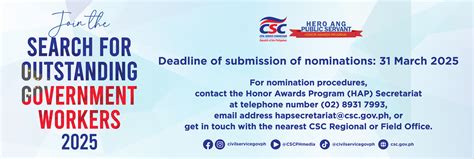 Csc Prescribes Revised Dress Code For Govt Workers