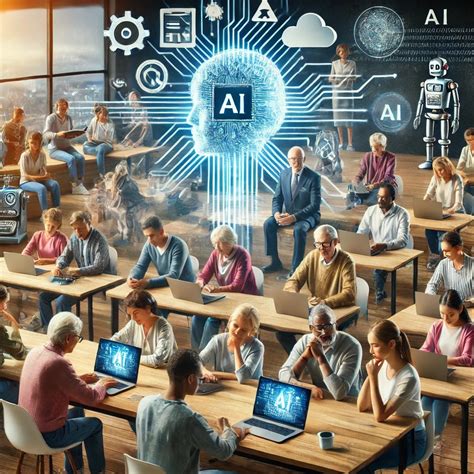 Why Ai Literacy Matters For Everyone Breaking Down Barriers To The