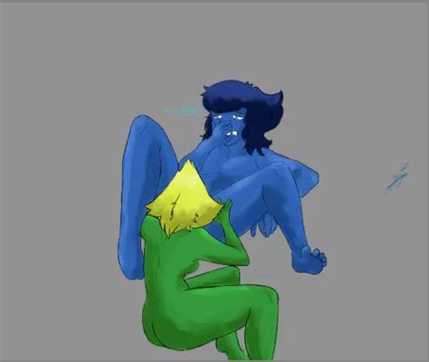 ORAL Lapidot Nudes StevenUniverseNSFW NUDE PICS ORG