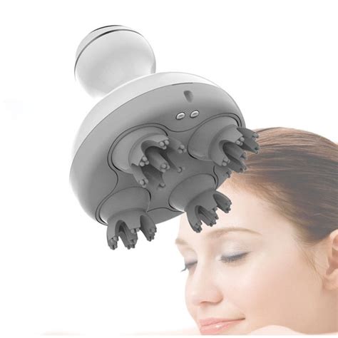 St 701 3d Ergonomic Smart Charging Grab Head Massa Vicedeal