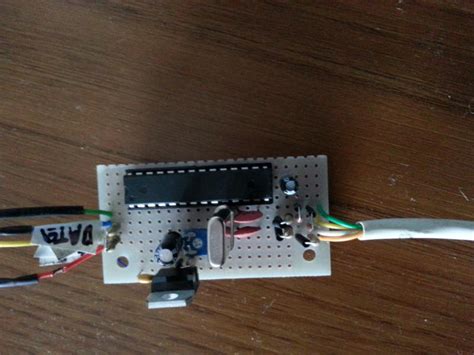 N64gamecube Controller To Usb Adapter