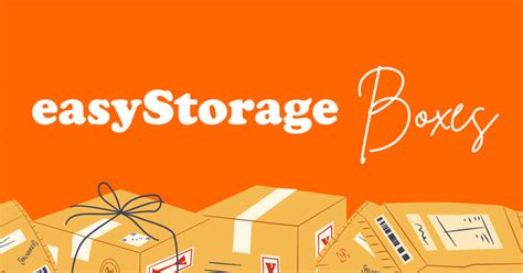 How To Calculate Storage Space Required EasyStorage