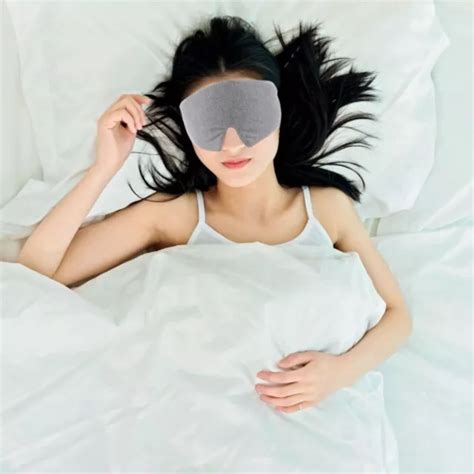 MASCHERA SONNO NOTTURNO Cartone Animato Signorina Viaggi Coperte EUR