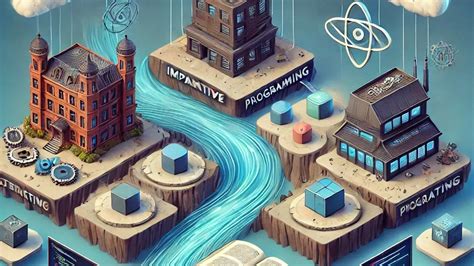 What Is A Programming Paradigm