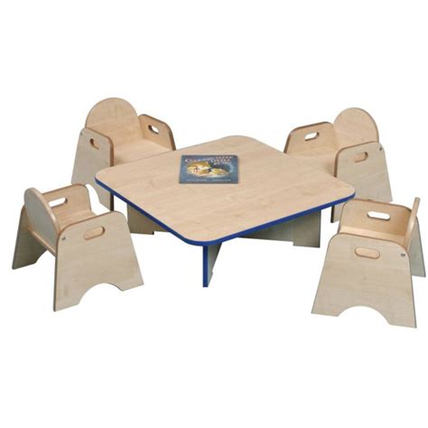 Denby Low Classroom Table Nursery Classroom Table Nursery Table Nursery
