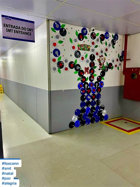 Felipe Medeiros Lima On Linkedin Natal Smt Foxconn Paz Alegria
