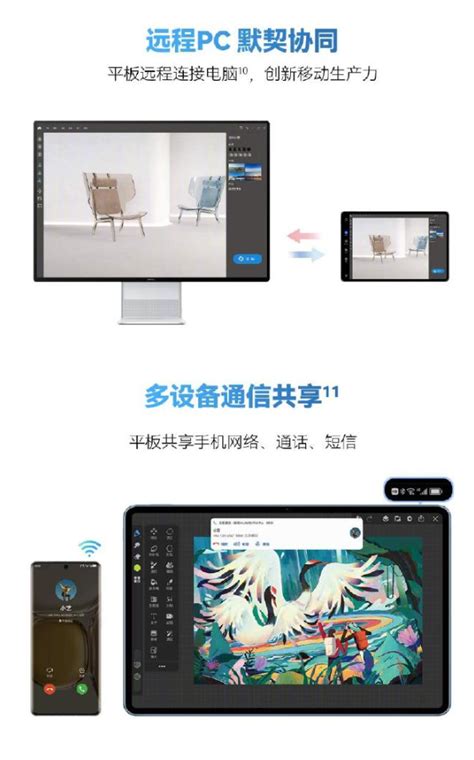 Matepad Pro Matebook E Go Qooah