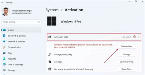 How To Transfer A Digital Linked Windows License To Another Computer