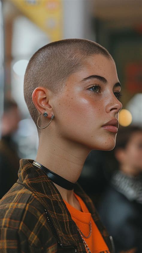 Express Yourself Top 25 Non Binary Haircuts And Hairstyles In 2024 Non Binary Haircuts