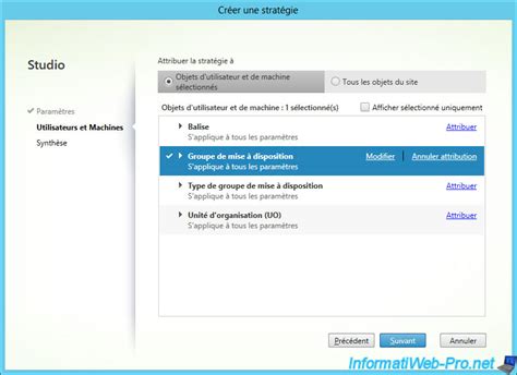 Load Balancing With Citrix XenApp XenDesktop Citrix Tutorials InformatiWeb Pro
