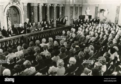 Historic Supreme Court