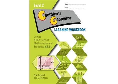 Level 2 Coordinate Geometry 2 1 Learning Workbook Read Pacific