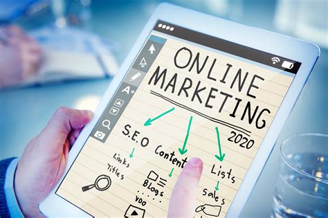 Tendencias De Marketing Digital Para El 2020 1r Marketing Studio