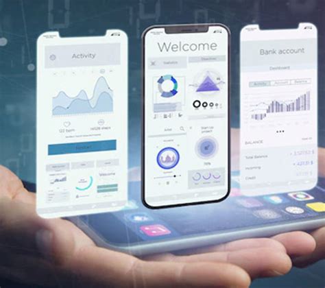 Mobile App Development Dhali IT Consultancy